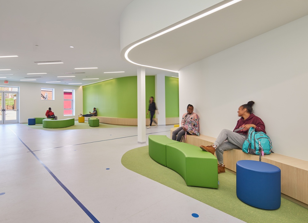 Solutions: learning hallways