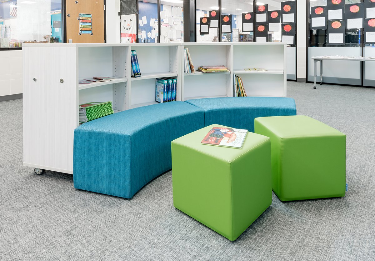 Solutions: learning hallways