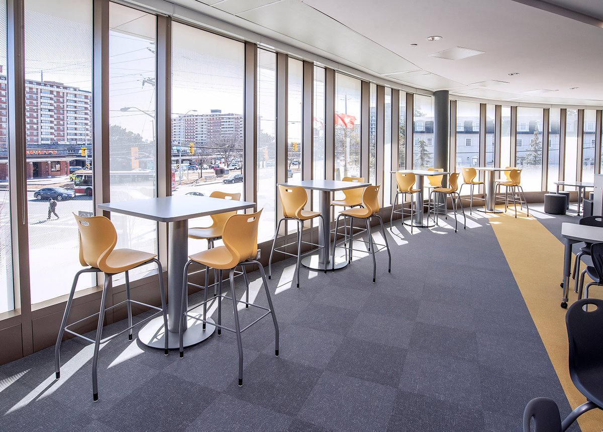 Solutions: Media Centers